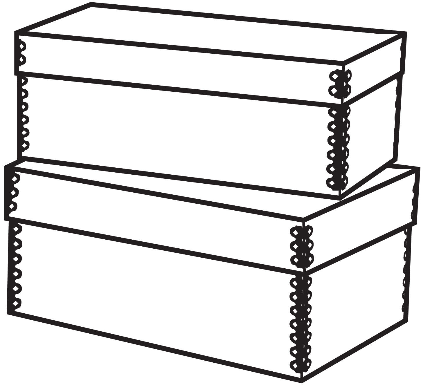 Choosing the Right Photo Storage | Gaylord Archival