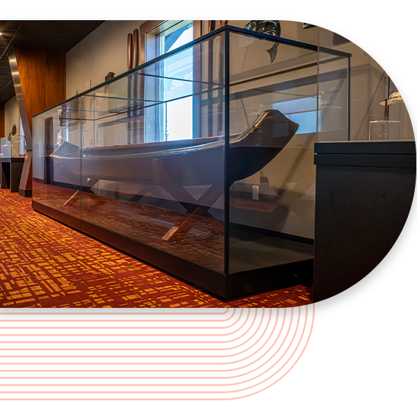 Showcase Studies | AXS Showcase System | Gaylord Archival
