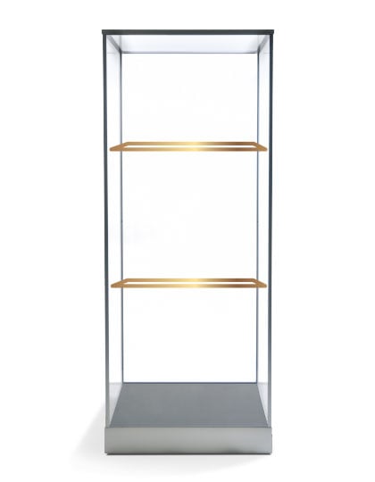 AXS Showcase System | Gaylord Archival