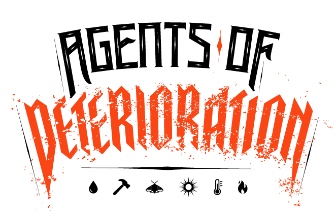 Protecting Collections from Light Damage