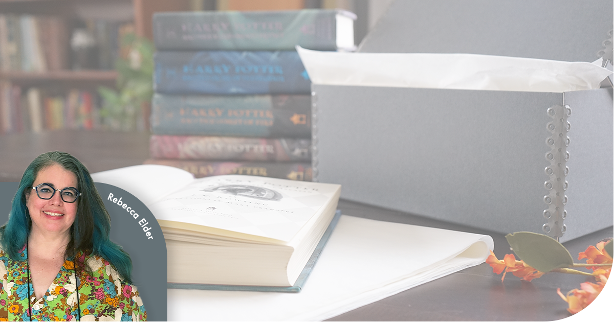 Webinars On Demand | Gaylord Archival