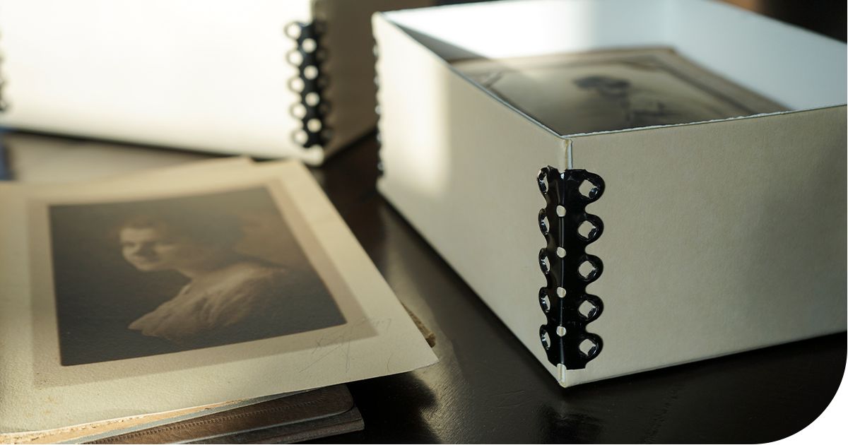 Archival Storage of Photographic Materials | Guide to Collections Care