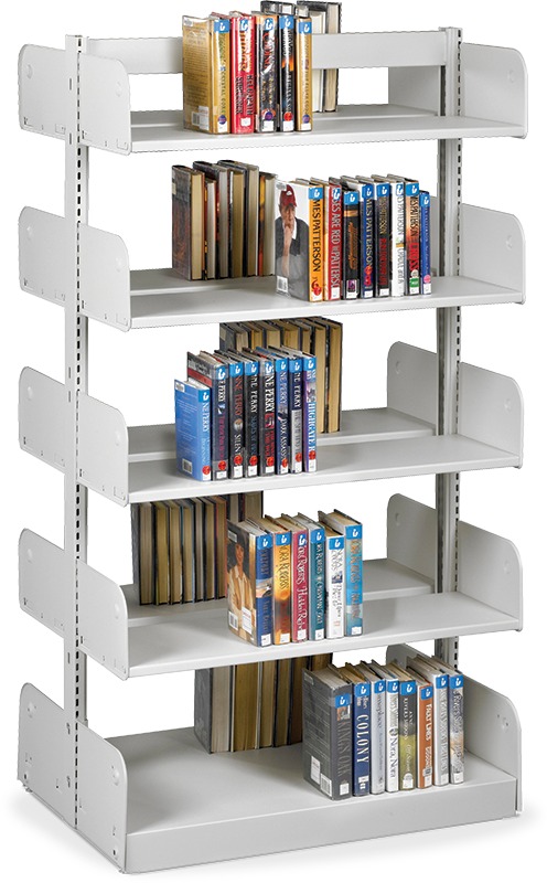 Storage Planning: Collection Storage Solutions