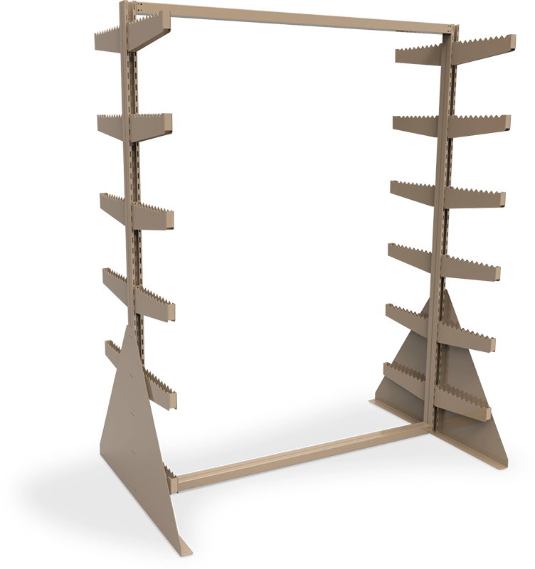 Storage Planning: Collection Storage Solutions
