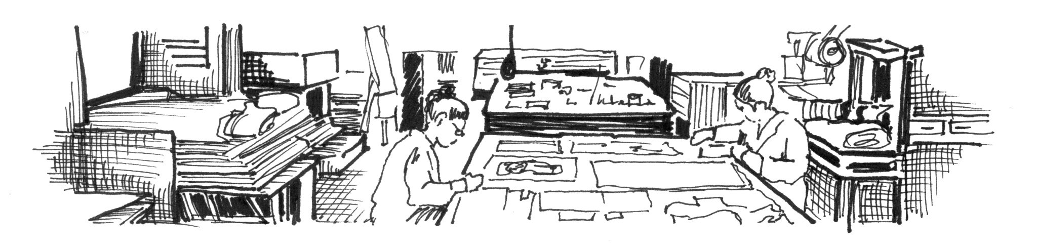 Archival Storage of Paper | Guide to Collections Care