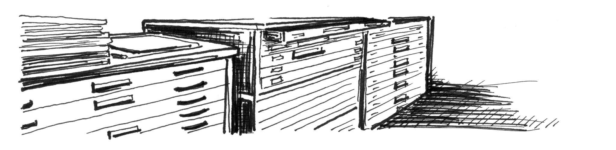 Archival Storage of Paper | Guide to Collections Care