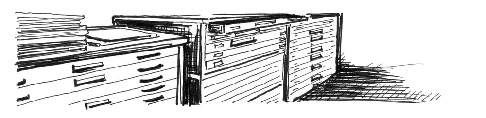 Archival Storage of Paper | Guide to Collections Care