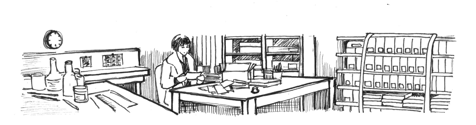 Archival Storage of Photographic Materials | Guide to Collections Care