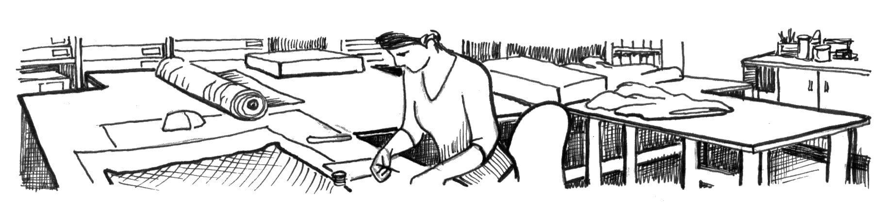 Archival Storage of Textiles | Guide to Collections Care