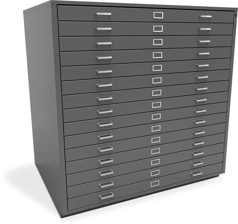 Storage Planning: Collection Storage Solutions