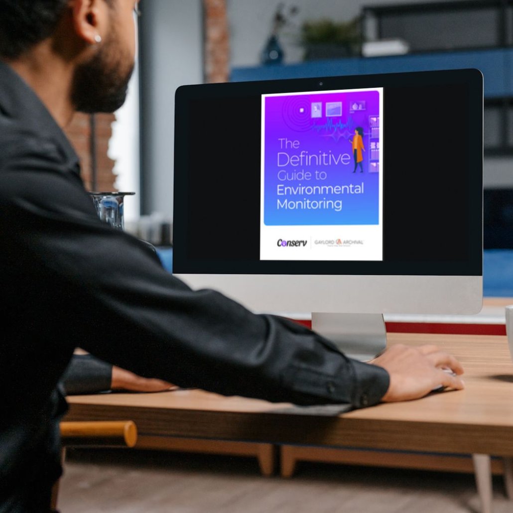 Getting Started with Environmental Monitoring Webinar Recording Available