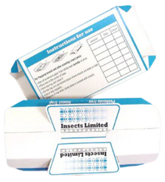 Integrated Pest Monitoring