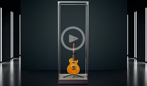 AXS Showcase System | Gaylord Archival