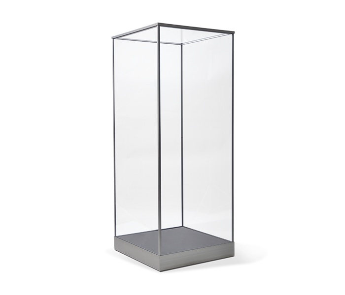 AXS Showcase System | Gaylord Archival