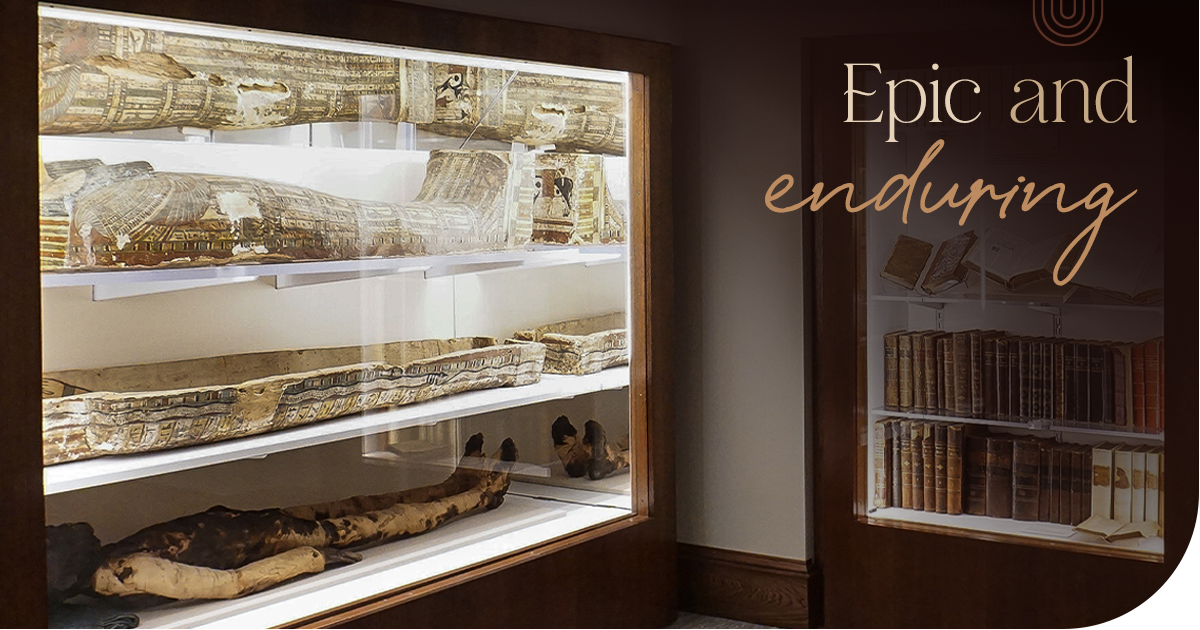 Sierra Showcases | Gaylord Archival