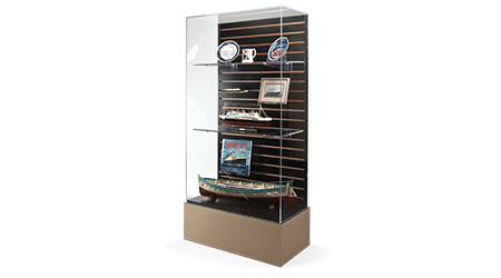 Exhibit Case Buyer's Guide
