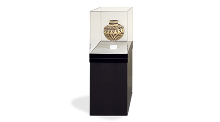 Exhibit Case Buyer's Guide