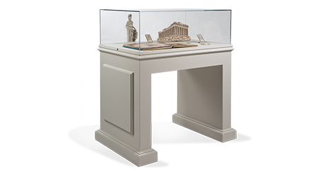 Exhibit Case Buyer's Guide