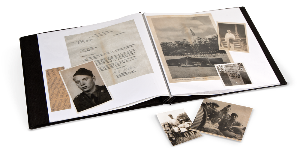 Photo Album & Scrapbook Buyer's Guide