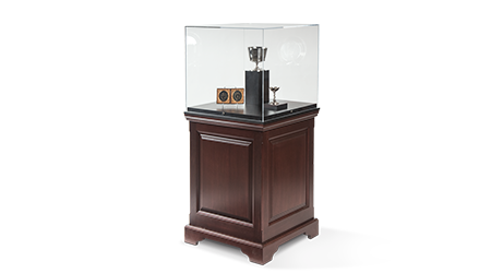 Exhibit Case Buyer's Guide