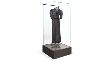 Exhibit Case Buyer's Guide | Gaylord Archival