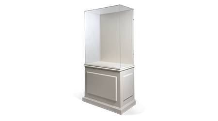 Exhibit Case Buyer's Guide | Gaylord Archival