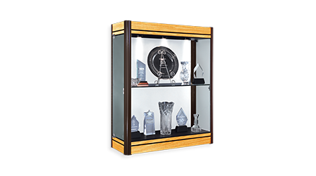 Exhibit Case Buyer's Guide | Gaylord Archival