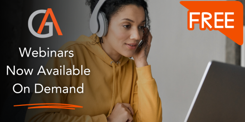 Webinars | Resources | Gaylord Archival