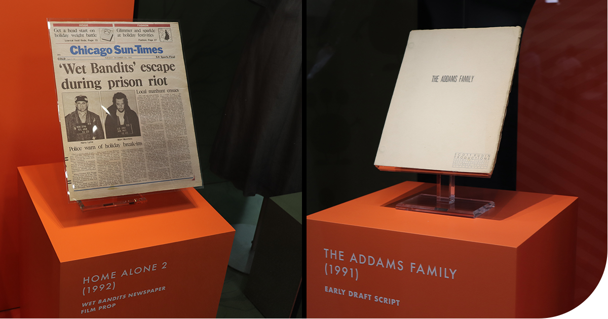 Xibitmount™ Document Display System | Gaylord Archival