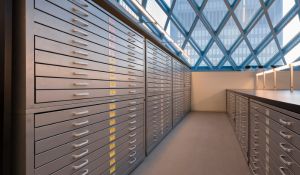 Storage Planning: Collection Storage Solutions